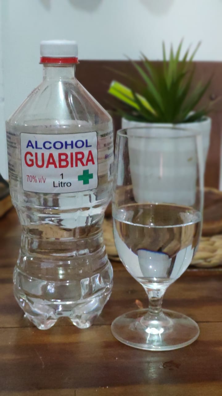 Circula audio sobre la “cultura de alcohol” para combatir el ...