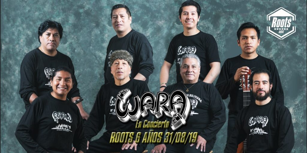 Vocalista de agrupación Wara no murió ni tiene coronavirus – Bolivia ...