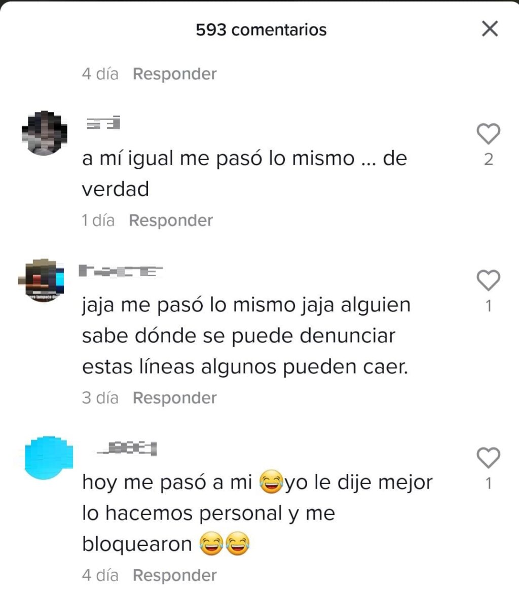 ¡Alerta! Tigo no está actualizando su sistema de Tigo Money ni solicita ...